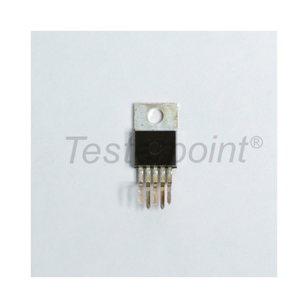TDA2030A - testerpoint